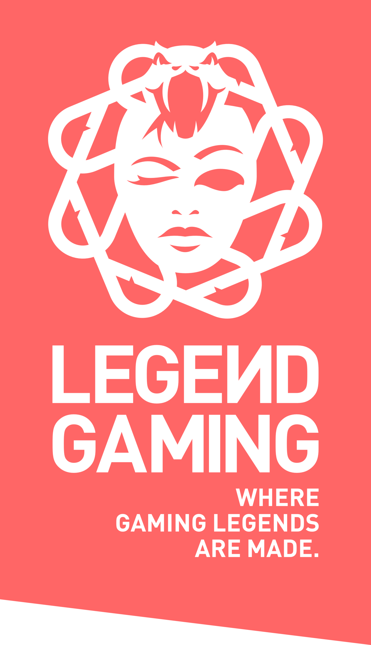 LEGEND GAMING | About Us