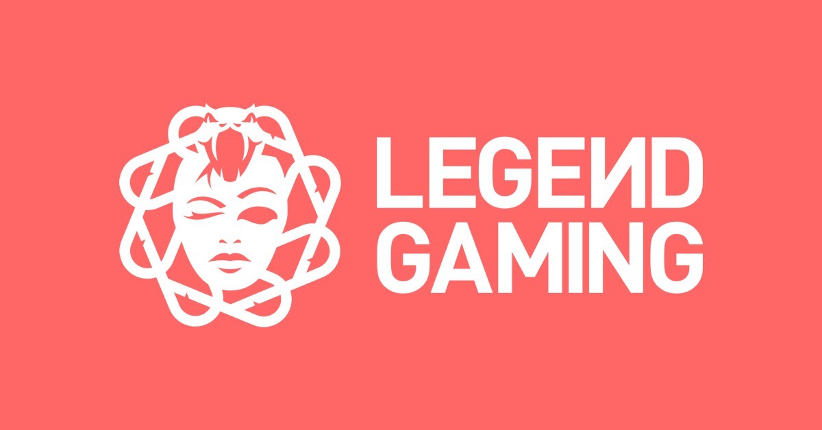 LEGEND GAMING | About Us